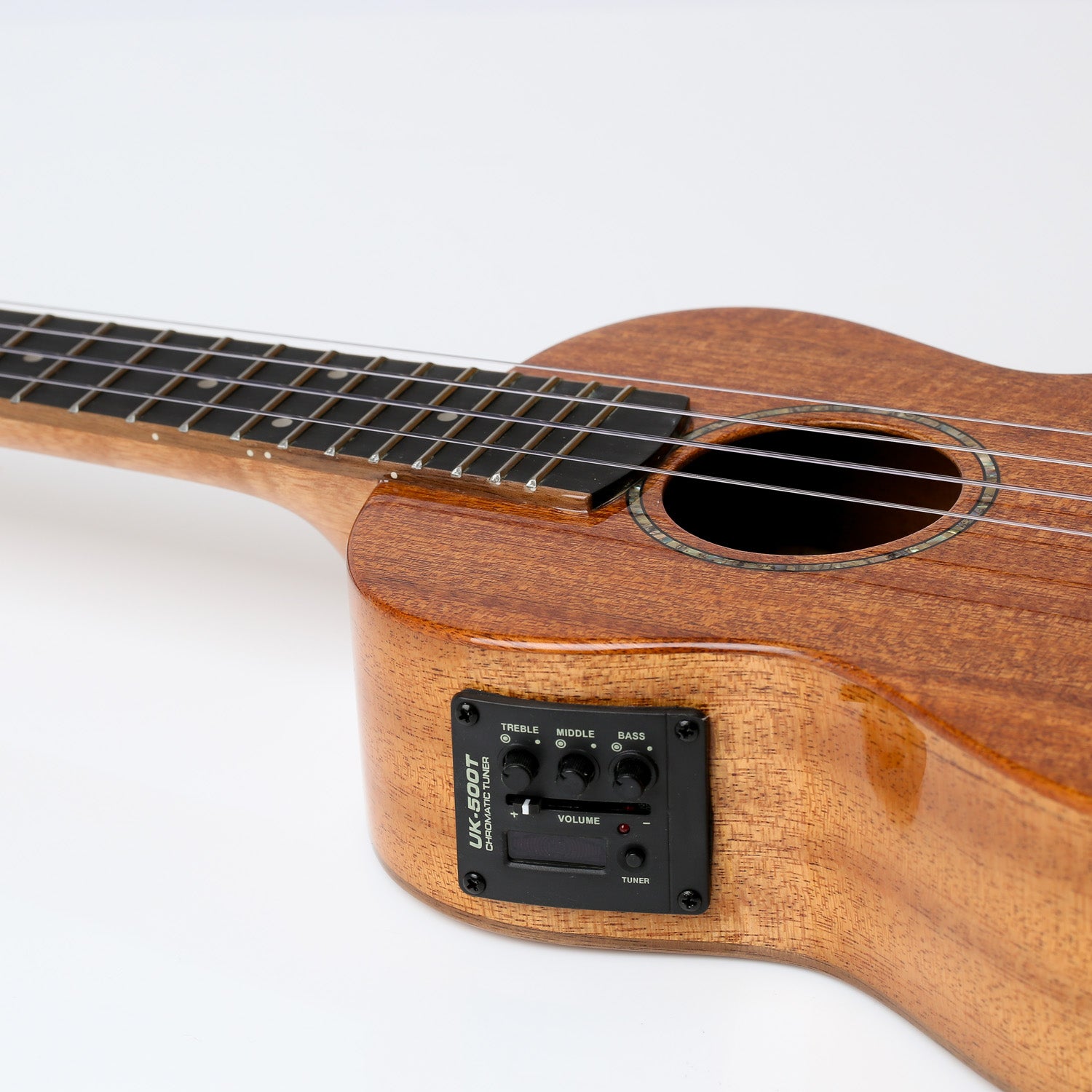 Snail Ukuleles – Snail-Ukulele.com